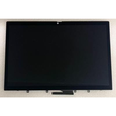 China Lenovo L13 Yoga Gen 3 13.3 FHD Touch Screen Assembly 1920x1080 5M11F25316 for sale