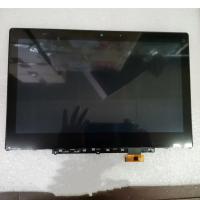 China Lenovo Thinkpad L13 5D10T45069 5D10S3968 13.3 inch LCD Touchscreen Assembly with Frame Board G-Sensor for sale