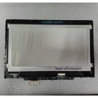 China Lenovo Thinkpad L13 5D10T45069 5D10S3968 13.3 inch LCD Touchscreen Assembly with Frame Board G-Sensor for sale