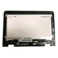 China 01LW704 Lenovo Yoga 11E 5G 20LM HD LCD Touchscreen Assembly with Frame Board for sale