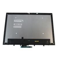 China 5M10W64511 Lenovo Chromebook 10E Tablet 82AM0002US FHD LCD Touchscreen Assembly with Frame for sale