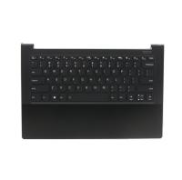 China Lenovo Yoga 9 14ITL5 ideapad 82BG Palmrest with US Keyboard Touchpad Cable New for sale