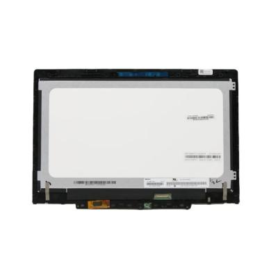 China Lenovo Chromebook 300E Gen2 11.6 Touch LCD Assembly with Frame Digitizer G-Sensor Board 5D10Y67266 for sale
