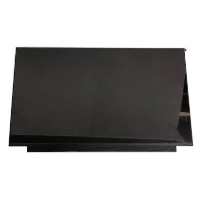 China 15.6 inch FHD 300Hz 40pin eDP LED Display Screen LQ156M1JW25 for Asus G513QY for sale