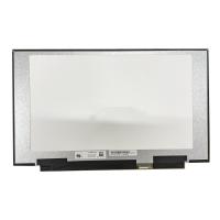 China 15.6 inch FHD 300Hz 40pin eDP LED Display Screen LQ156M1JW25 for Asus G513QY for sale