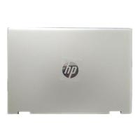 China L22250-001 LCD Back Cover Silver for HP Pavilion X360 14-cd Laptop Replacement for sale