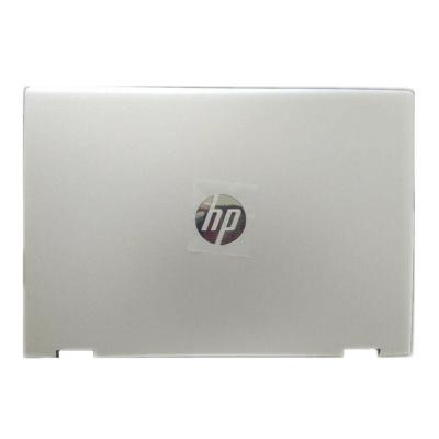 China L22250-001 LCD Back Cover Silver for HP Pavilion X360 14-cd Laptop Replacement for sale