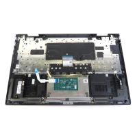 China HP N15946-001 15-EY0023DX Laptop Palmrest Keyboard Touchpad Assembly Black Original for sale