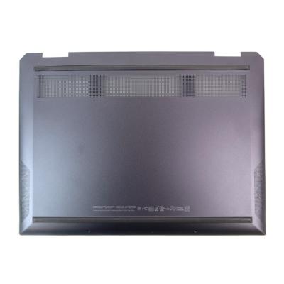 China HP Spectre X360 14-EA 14T-EA Bottom Cover Base Case M22147-00 Black for sale
