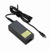 China Acer Chromebook C721 C733 C733T USB Type C 45W 20V 2.25A AC Adapter KP.04503.014 Black for sale