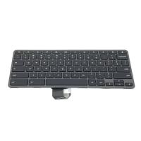 China Acer Chromebook 311 C721 US Laptop Keyboard NK.I111S.077 Black Replacement for sale