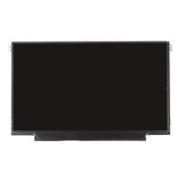 China 11.6 Inch HD 1366x768 LCD Screen Panel KL.0C736.TSV for Acer Chromebook 11 C736T for sale