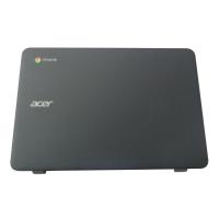 China Acer Chromebook 11 311 C733 LCD Back Cover Rear Lid 60.H8WN7.001 New Black for sale