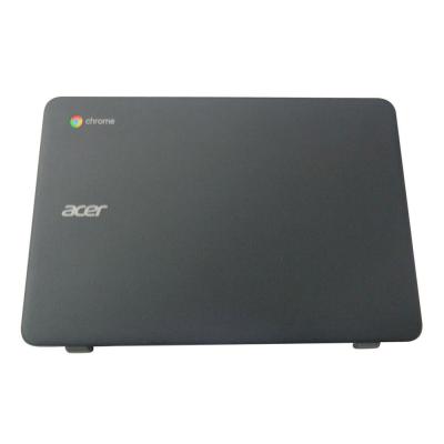 China Acer Chromebook 11 311 C733 LCD Back Cover Rear Lid 60.H8WN7.001 New Black for sale