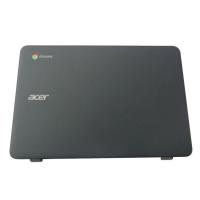 China Acer Chromebook 11 311 C733T LCD Back Case Top Cover 60.H8WN7.002 New Black for sale