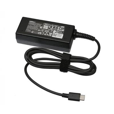China Acer Chromebook 511 C734 C734T C736T Laptop AC Adapter 45W KP.04501.023 for sale