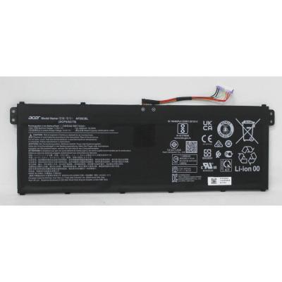 China KT.0030B.002 Laptop Battery 11.55V 4590mAh 53Wh for Acer Chromebook 511 C734T for sale