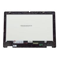 China Acer Chromebook Spin R753T 11.6 inch HD LCD Touch Screen Assembly 40 Pin Connector with Bezel for sale