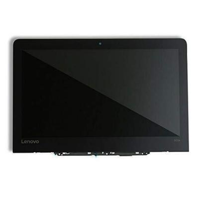 China 5D10U89043 Lenovo Chromebook 300E 81H0 11.6 Inch LCD No Touch Screen Assembly for sale