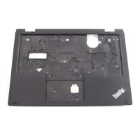 China 02DA297 5CB0W35030 Palmrest Upper Case Only N-FPR for Lenovo Thinkpad L380 Black 100% New for sale