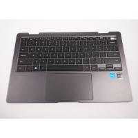 China Samsung NP730QED-KA2US Galaxy Book2 360 Palmrest with Keyboard Touchpad Assembly 90-Day Warranty for sale