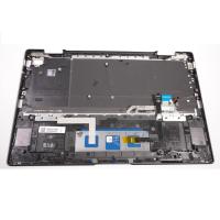 China Samsung NP730QED-KA2US Galaxy Book2 360 Palmrest with Keyboard Touchpad Assembly 90-Day Warranty for sale