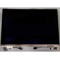 China BA96-08380A Samsung Galaxy Book2 Pro 15.6 Inch LCD Screen Assembly Subins Grey New for sale