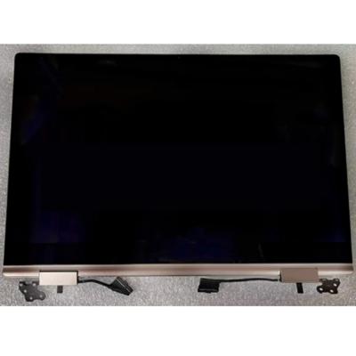 China BA96-08380A Samsung Galaxy Book2 Pro 15.6 Inch LCD Screen Assembly Subins Grey New for sale