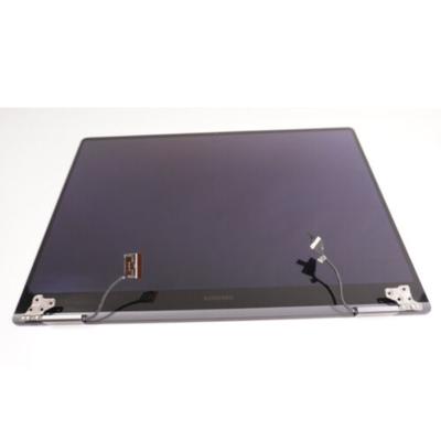 China BA96-08470A LCD Assembly Subins Grey for Samsung NP960QFGKA1US 16 inch for sale