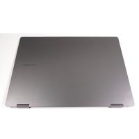 China BA96-08470A LCD Assembly Subins Grey for Samsung NP960QFGKA1US 16 inch for sale