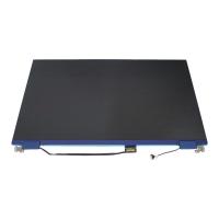 China Samsung BA96-07387A LCD Assembly 15.6 Inch Royal Blue for NP950QCG-K01US for sale