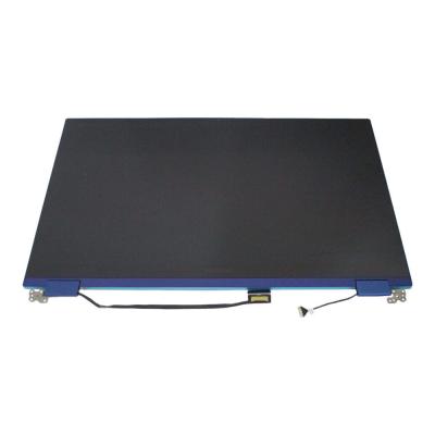 China Samsung BA96-07387A LCD Assembly 15.6 Inch Royal Blue for NP950QCG-K01US for sale