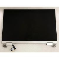 China Samsung BA96-07763B LCD Assembly 13.3 inch FHD Silver for NP730QDAKA1US for sale