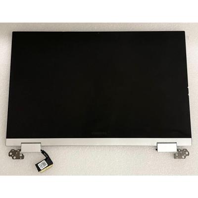China Samsung BA96-07763B LCD Assembly 13.3 inch FHD Silver for NP730QDAKA1US for sale