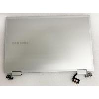 China Samsung BA96-07763B LCD Assembly 13.3 inch FHD Silver for NP730QDAKA1US for sale