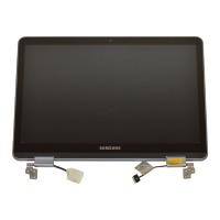 China BA96-07229A LCD Touch Screen Assembly 12 Inch FHD For Samsung XE521QAB Chromebook for sale