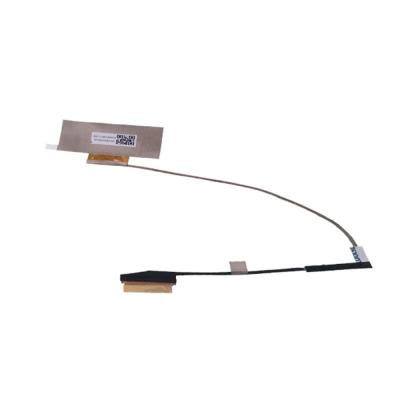 China L52555-001 LCD Cable for HP Chromebook 11 G7 EE TPN-Q218 30cm Replacement for sale