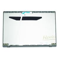 China Samsung Chromebook 4 XE350XBA LCD Back Cover Silver BA98-01912A Replacement for sale