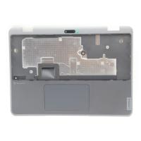 China Gray Laptop Palmrest Cover Housing for Lenovo Chromebook 500E G4 YOGA Touch 5CB1L47310 for sale