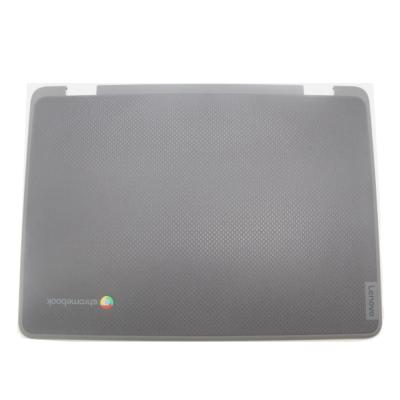 China 5CB1L47307 LCD Back Cover Top Case for Lenovo Chromebook 500E G4 Yoga 11.6 inch Touch for sale