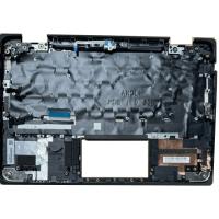 China HP Probook X360 11 G9 EE Palmrest Keyboard Assembly N00451-001 100% New for sale