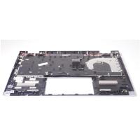 China M03444-001 HP ProBook x360 435 G7 Palmrest Keyboard Assembly Silver 100% New for sale
