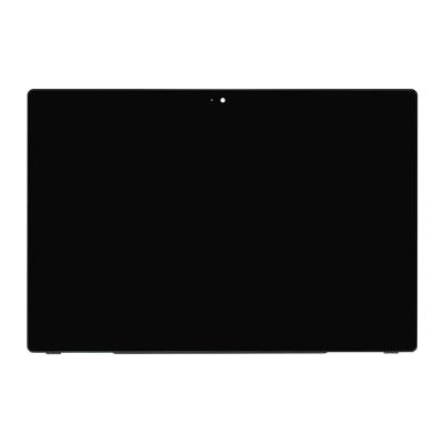China HP Chromebook X360 11MK G3 EE 11.6 Inch LCD Touch Screen Digitizer Assembly with Bezel L92337-001 for sale