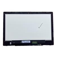 China HP Chromebook X360 11MK G3 EE 11.6 Inch LCD Touch Screen Digitizer Assembly with Bezel L92337-001 for sale