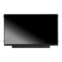 China Acer Chromebook 511 C734T LCD Touch Display 11.6 inch 1366x768 B116XAK01.0 Replacement for sale