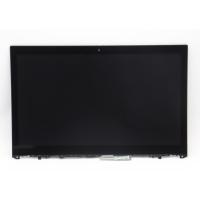 China 15.6 inch FHD LCD Touch Screen with Bezel 5M11E71598 for Lenovo Thinkpad P15 Gen 1 for sale