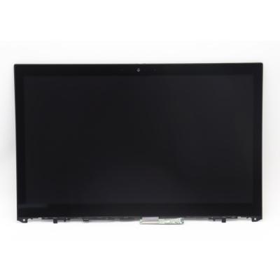 China 15.6 inch FHD LCD Touch Screen with Bezel 5M11E71598 for Lenovo Thinkpad P15 Gen 1 for sale