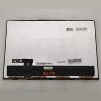 China Lenovo Yoga Slim7 Carbon 14ACN06 40Pin OLED Touch Screen Panel ATNA40TK01-1 5D10S39727 for sale