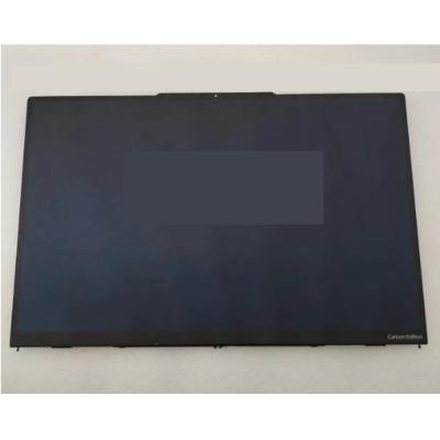 China Lenovo Yoga Slim7 Carbon 14ACN06 40Pin OLED Touch Screen Panel ATNA40TK01-1 5D10S39727 for sale