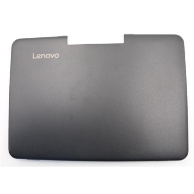 China Lenovo Winbook 100E LCD Back Cover Rear Housing Case Black 5CB0Q40385 for sale